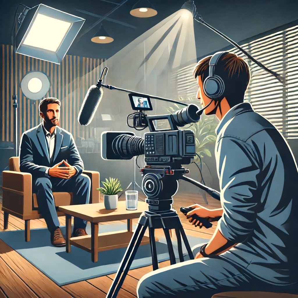 Edmonton Digital Media Production Services in Edmonton Production ...