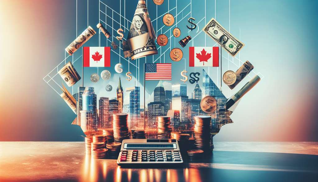 How U.S. International Tax Updates 2024 Impact Canadian Businesses ...