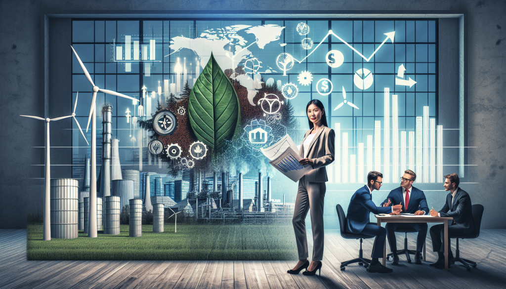 Maximizing Investment Tax Credit for Sustainable Canadian Businesses ...