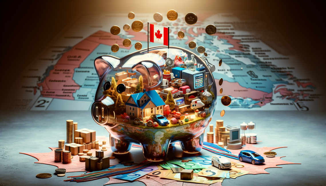 Understanding Indirect Tax in Canada: A Comprehensive Guide - BOMCAS Canada
