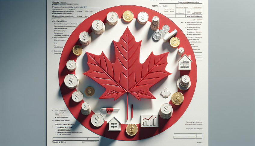 Ontario Personal Income Tax: Rates, Credits, and Deductions - BOMCAS Canada