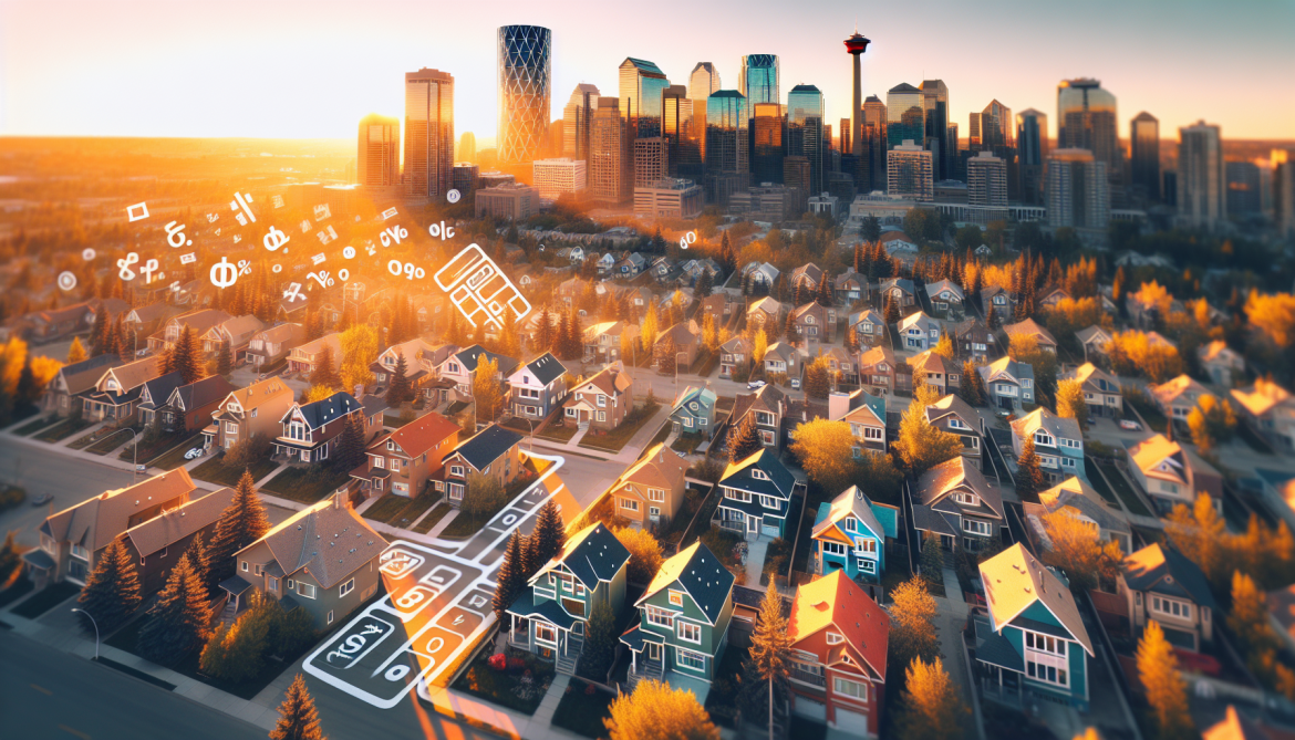 Property Tax in Calgary: Key Information for Homeowners - BOMCAS Canada