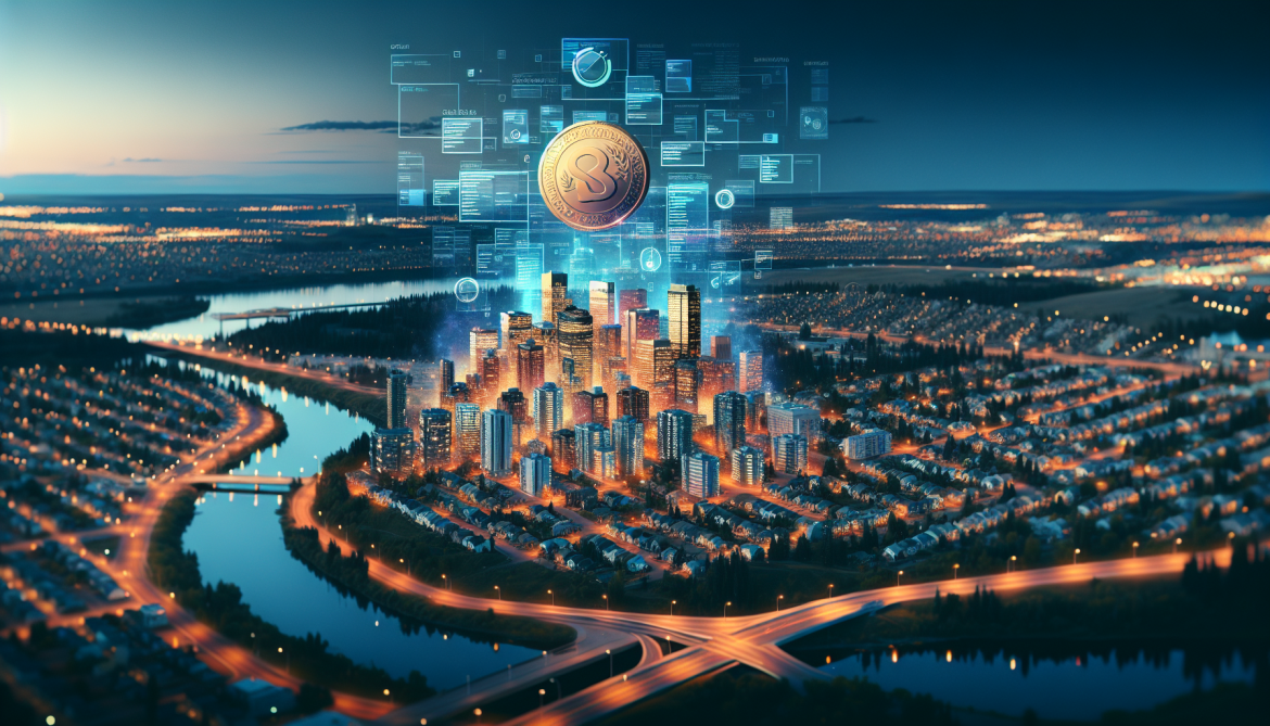Property Tax in Edmonton: Breaking Down the 2024 Rates - BOMCAS Canada