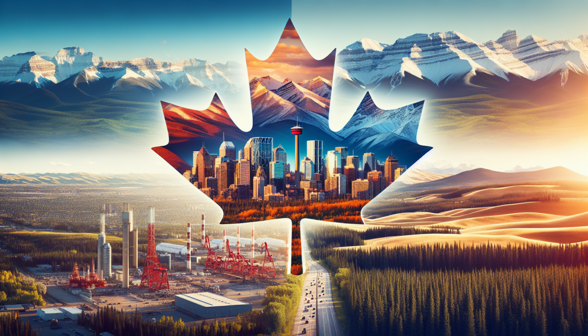 Understanding Taxes in Alberta: A Comprehensive Guide - BOMCAS Canada