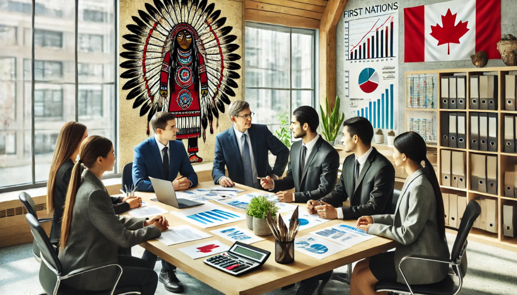 Winnipeg First Nations & Indigenous Accountant: BOMCAS Canada ...