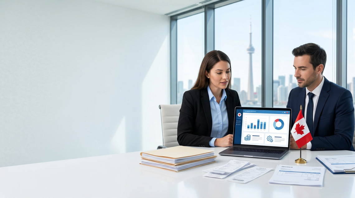 Tax Write-Offs Every Ontario Business Owner Must Know - BOMCAS Canada
